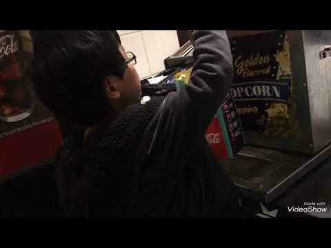 Movie time :onward - YouTube