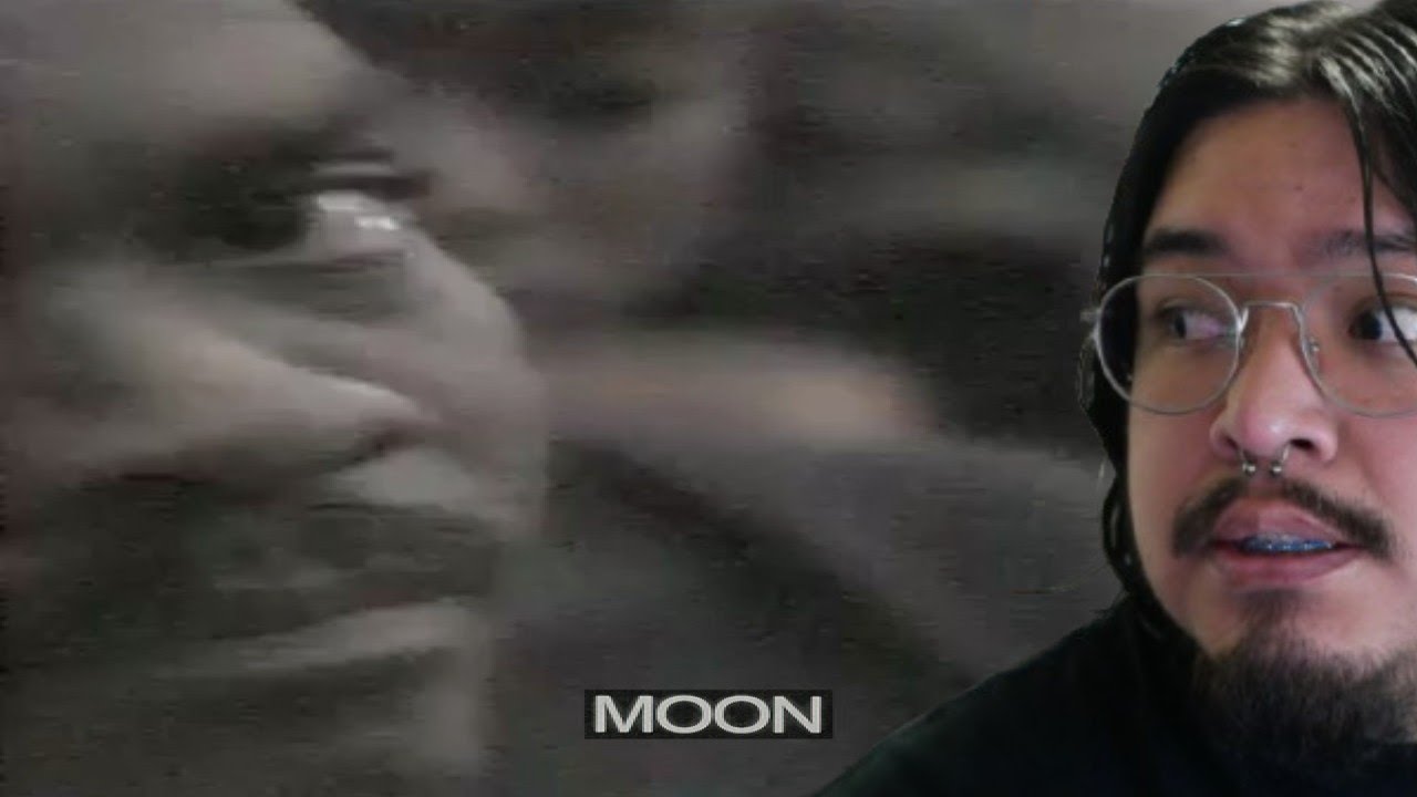 1ST LISTEN REACTION Moon Daniel Caesar - YouTube