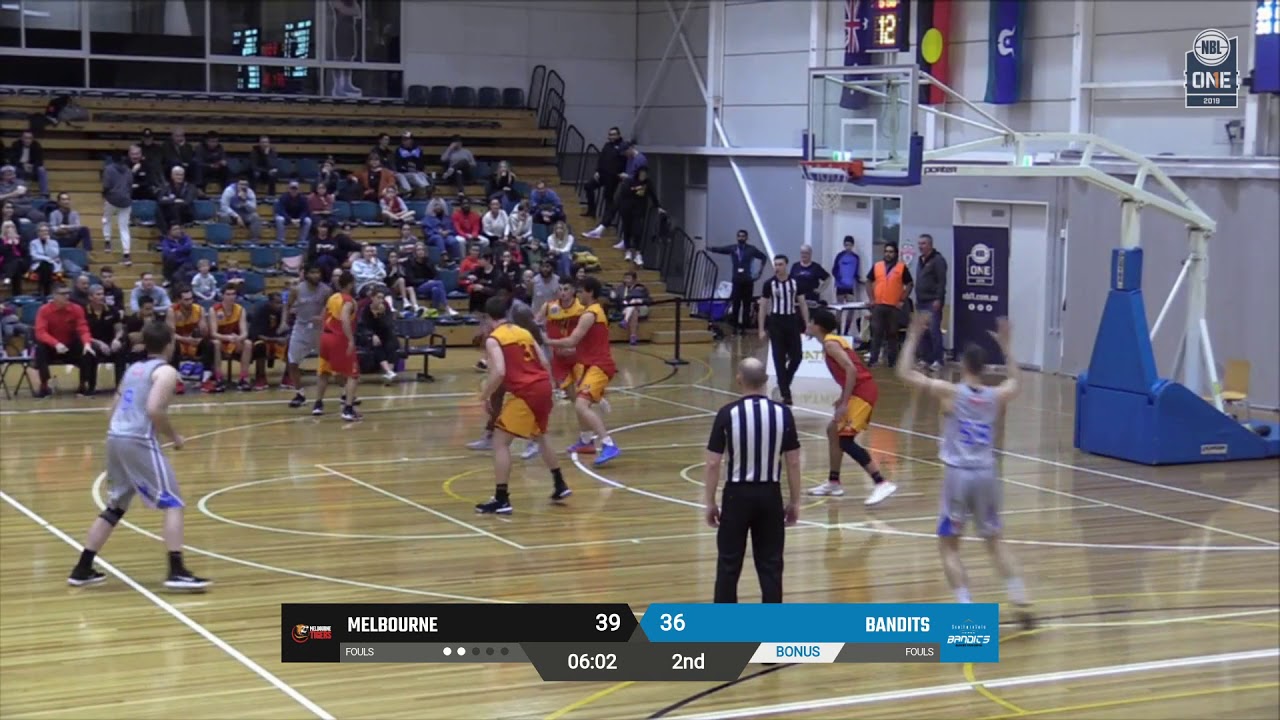 Torren Jones (37 points) Highlights vs. Melbourne - YouTube