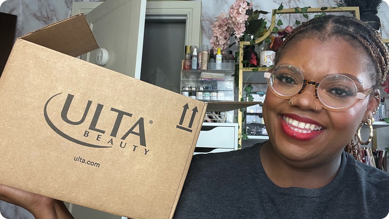 Ulta Haul! So Much New Stuff from Essence! - YouTube