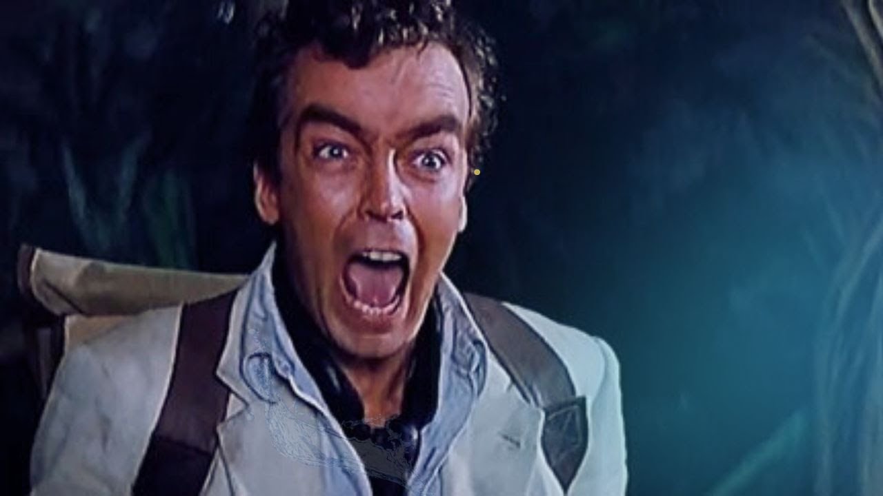 Intense Sci-Fi Horror Recap: Alien Monster Attack and Explosive ...