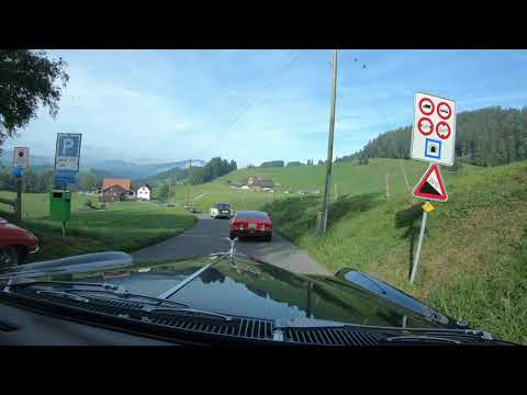 RREC Flüsse und Brücken 2019