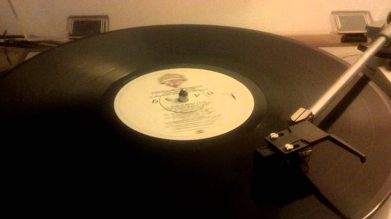 Devo -Snowball - YouTube