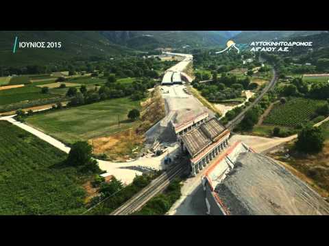 ΤΕΜΠΗ ΑΥΤΟΚΙΝΗΤΟΔΡΟΜΟΣ ΑΙΓΑΙΟΥ Α.Ε. 2015 - YouTube