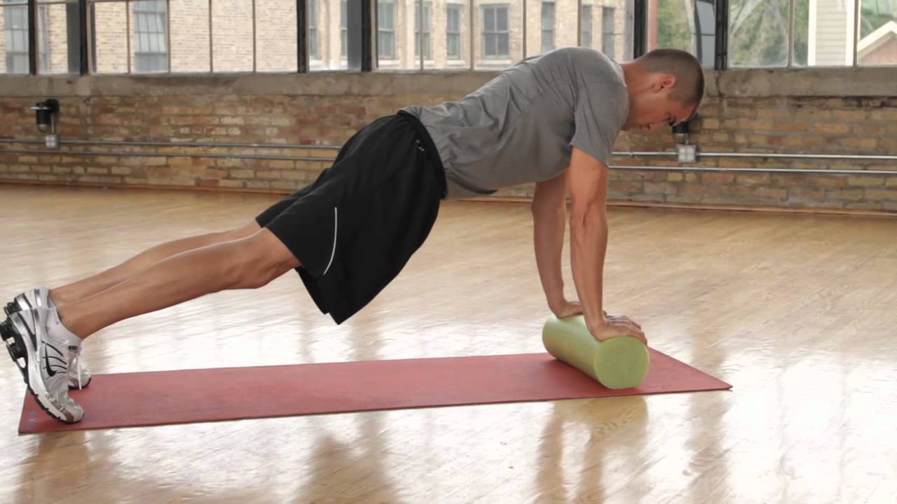 REJUVENATION | PUSHUPS - YouTube