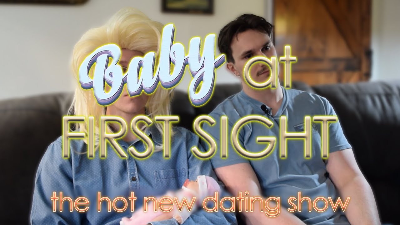 Baby at First Sight - YouTube