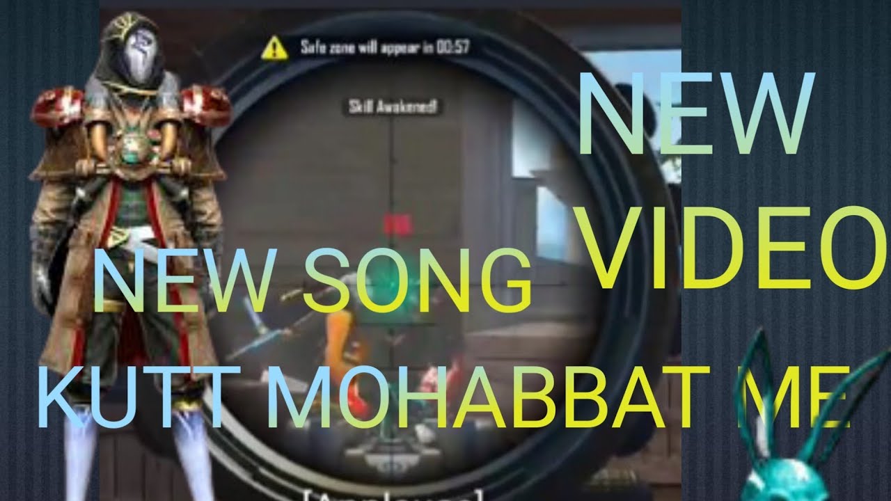 b2k new video all for awm kutt mohabbat me new version song - YouTube