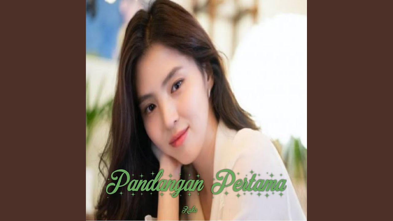 Pandangan Pertama - YouTube