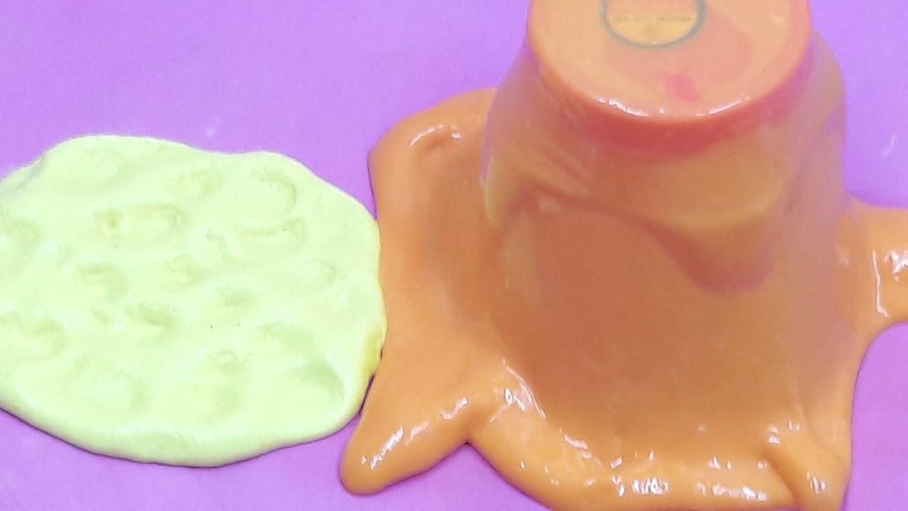 Top 3 AMAZING DIY Slimes No Glue | Life Hacks Slime No Glue - YouTube