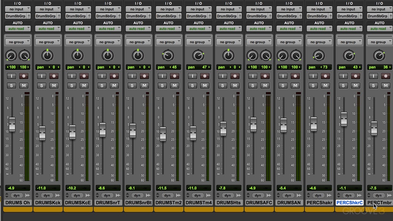 Why You Should Care About Top Down Mixing - YouTube