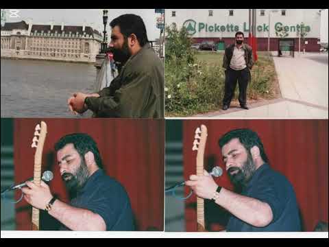 Ahmet Kaya YARE MEKTUP ( AĞLAMA BEBEĞİM YASAKLI BASKI 1985)