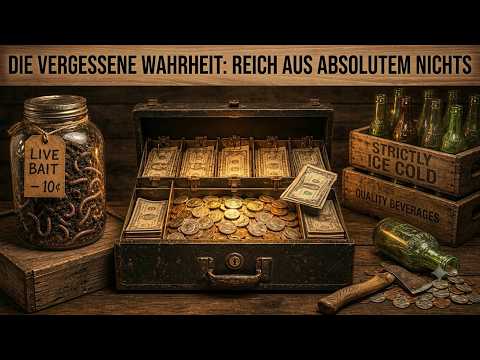 Warum unsere Großeltern ohne Kredite reicher wurden als wir heute