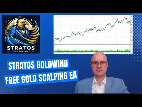 Stratos GoldWind EA Free Gold Trading Bot