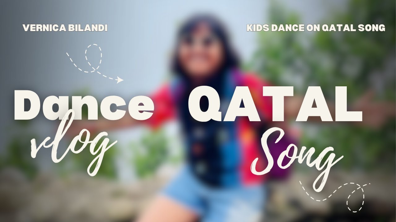Qatal dance | dance moves on Qatal | Guru Randhava | qatal song - YouTube