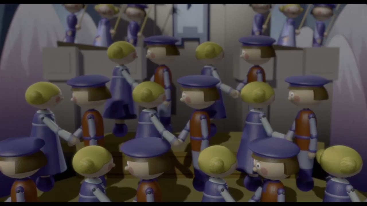 Duloc Song - Corgi Edition - YouTube