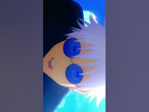 Gojo_fan_base_%F0%9F%98%8E%F0%9F%98%8_%23animeart_%23animegirl ...