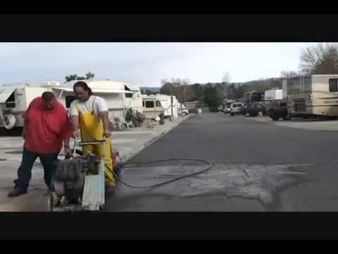 BD Loops - TB Kit - Saw Cut Loop Install, Step 2 - YouTube