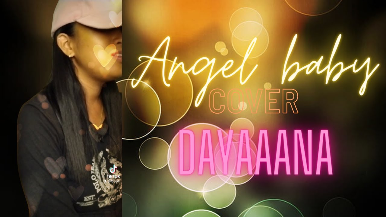 Angel Baby Cover - YouTube