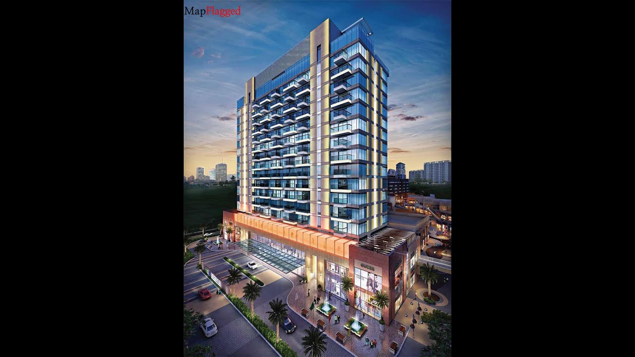 M3M One Key Resiments by M3M | Gurgaon, India | MapFlagged - YouTube
