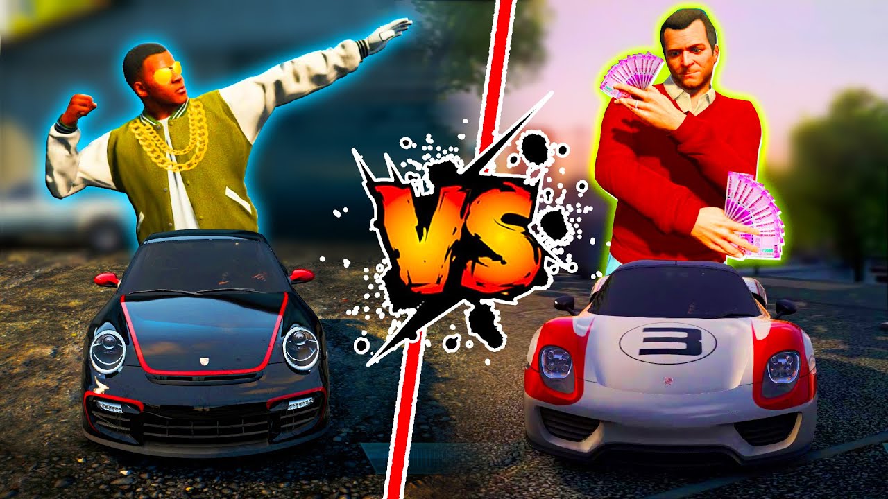 EPIC RACE!!! | Porche 911 vs Porche 918 | NFS MW 2012 - YouTube