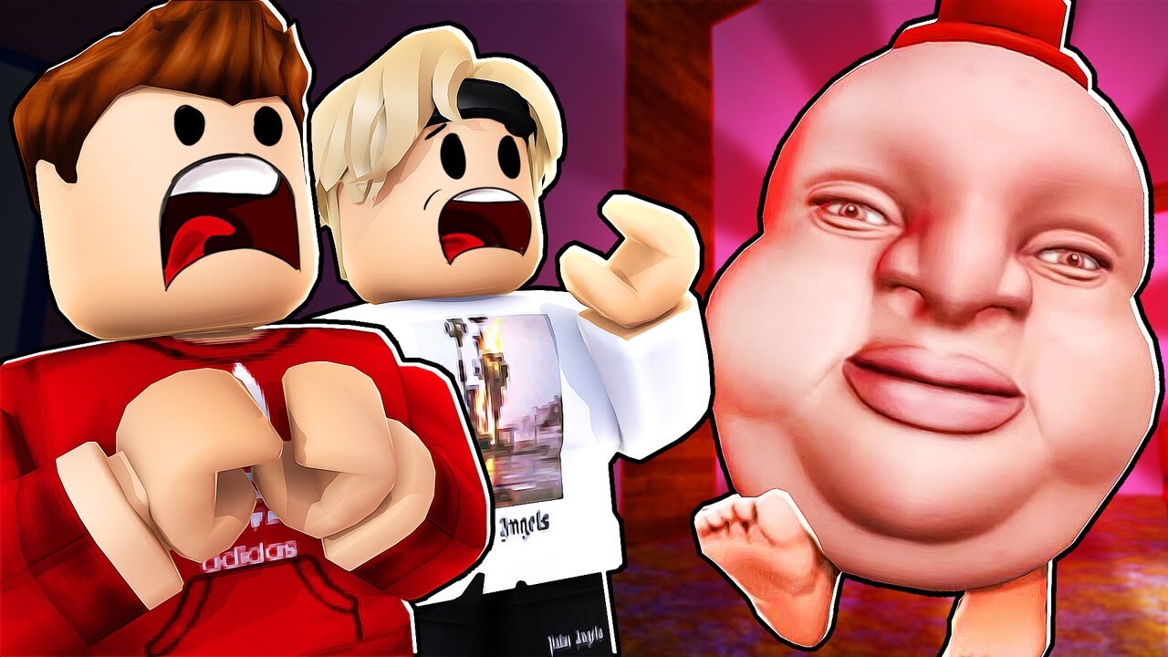 ÜBERLEBE MR. GREASE'S GAMESHOW?! (Roblox) - YouTube