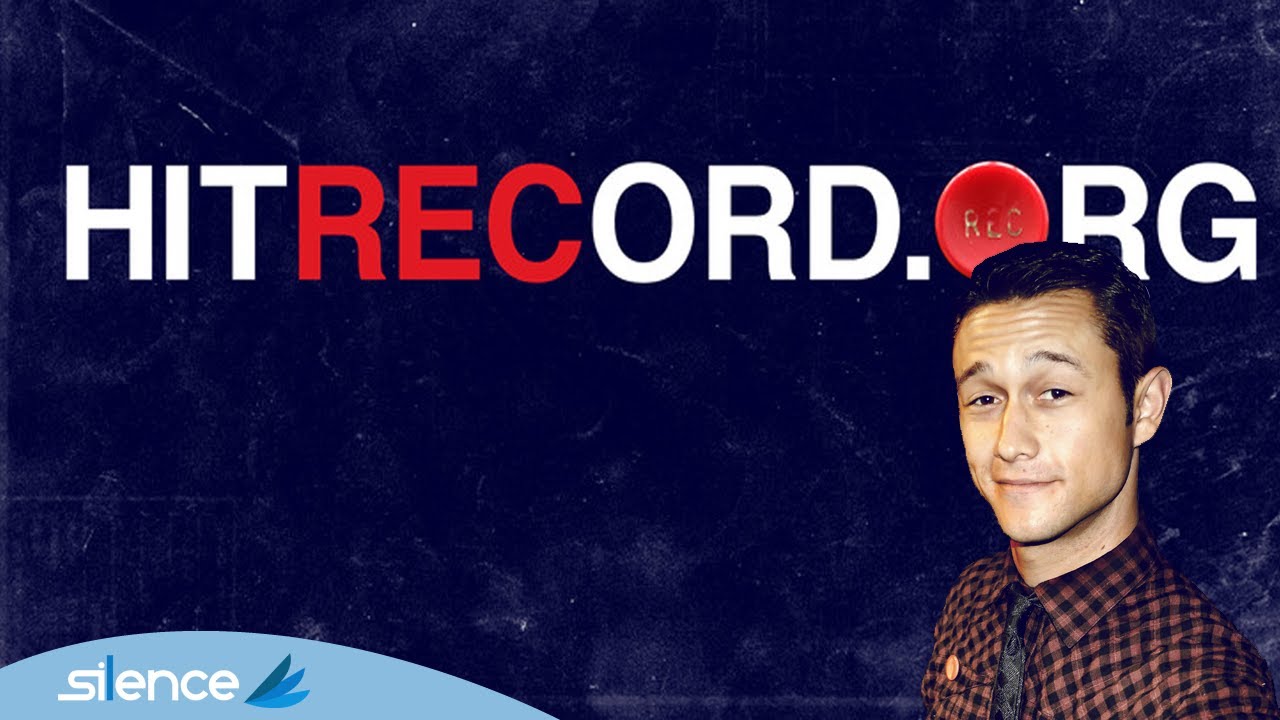 HitRECord Presentation - YouTube