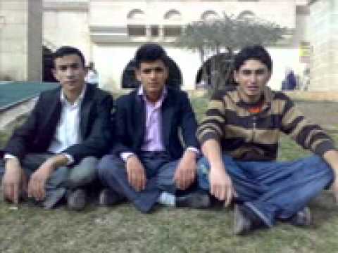 ÇAPKİN MC KAMİL feath SEHER YELİ RAP TİME.3gp