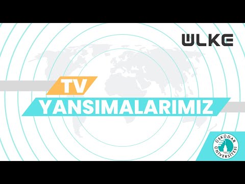 Doğalgaz patlaması nelere sebep olur? | Ülke TV | Dr. Öğr. Üyesi Nuri Bingöl
