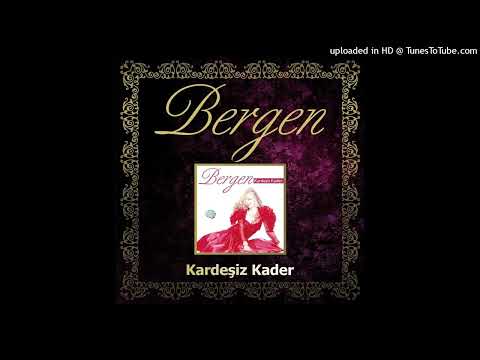 Bergen - Benim Hayatım (Remastered) [Official Audio]