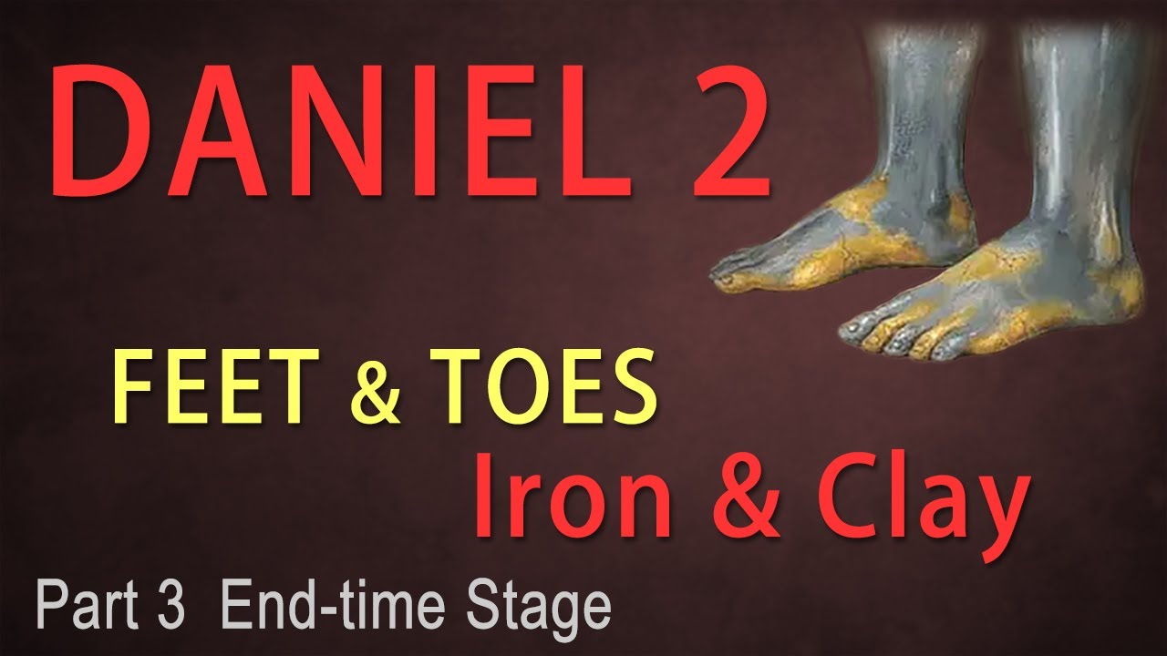 004__Daniel 2 – THE FEET (part 3) of Iron & Clay END-TIME – FORNICATION ...