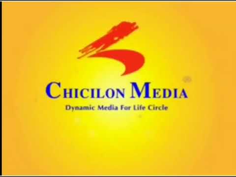 Logo Chicilon Media (2008)