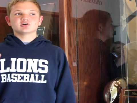 Discovering Grace-Grace Preparatory Academy, Arlington TX - YouTube