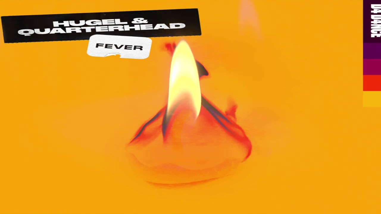 Hugel & Quarterhead - Fever (Extended Mix) - YouTube