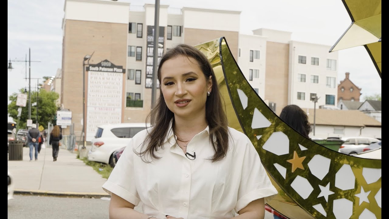 Jessica Reyes MMJ/Reporter Demo Reel 2024 - YouTube