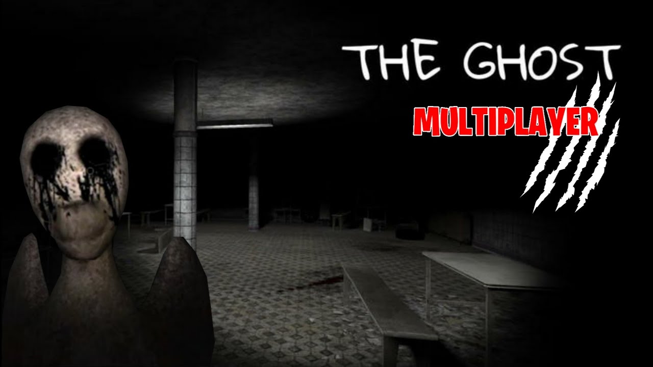 The Ghost Multiplayer Horror - Apartment LIVE ON SAVITETION - YouTube