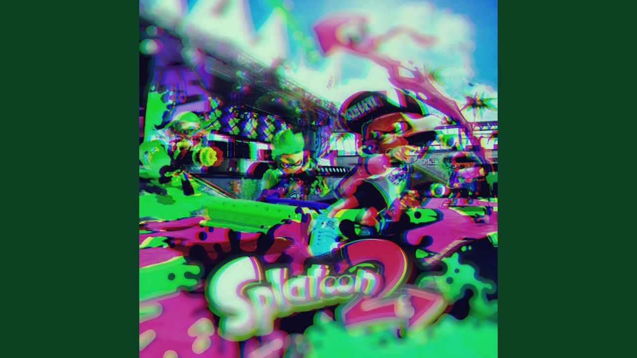 splat! - YouTube