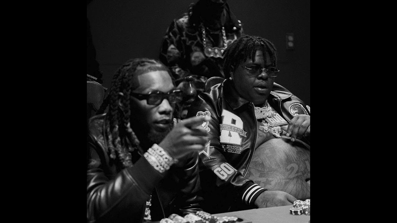 BigXThaPlug Type Beat - "Solo Player" - YouTube