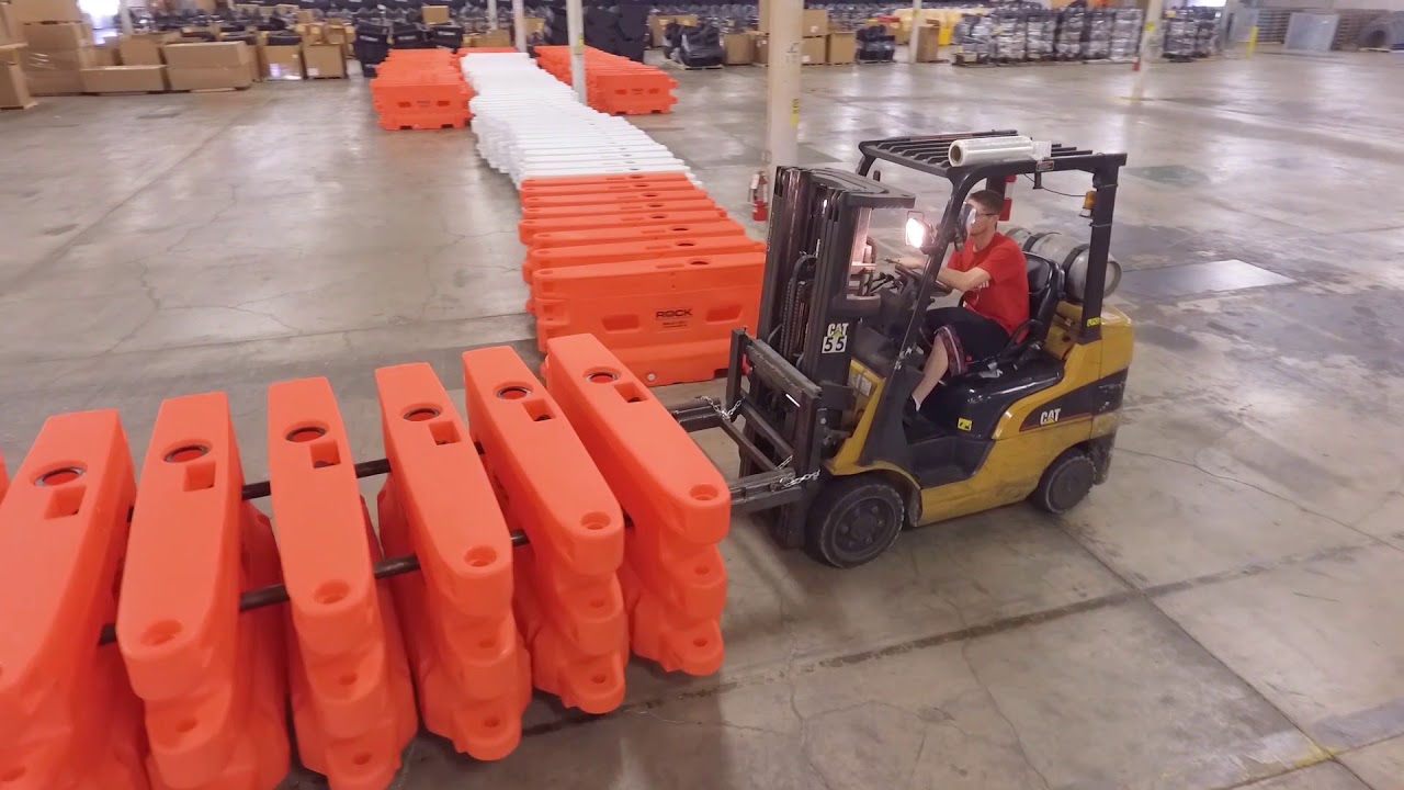 Romotech Plastics - Experts in Rotational Molding for Over 30 Years ...