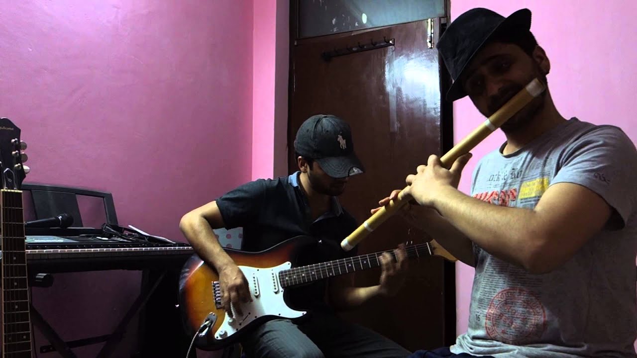 बेडु पाको बारो मासा Bedu Pako Baro Masa- Instrumental, India's famous ...