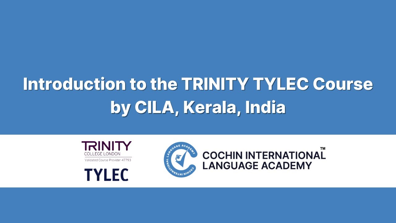 Teaching Young Learners Extension Certificate | Teach Globally with ...