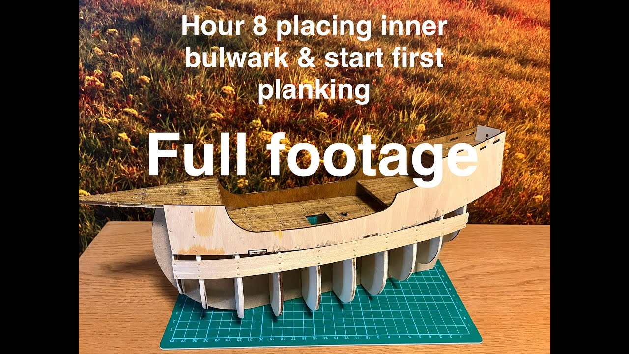 Build Columbus' Legendary Ship: Step-by-Step Guide to the Santa Maria ...