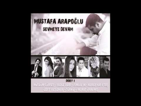 Ben Unutmak İçin Sevmedim Türkü feat Murat Ünalmış feat Mustafa Arapoğlu