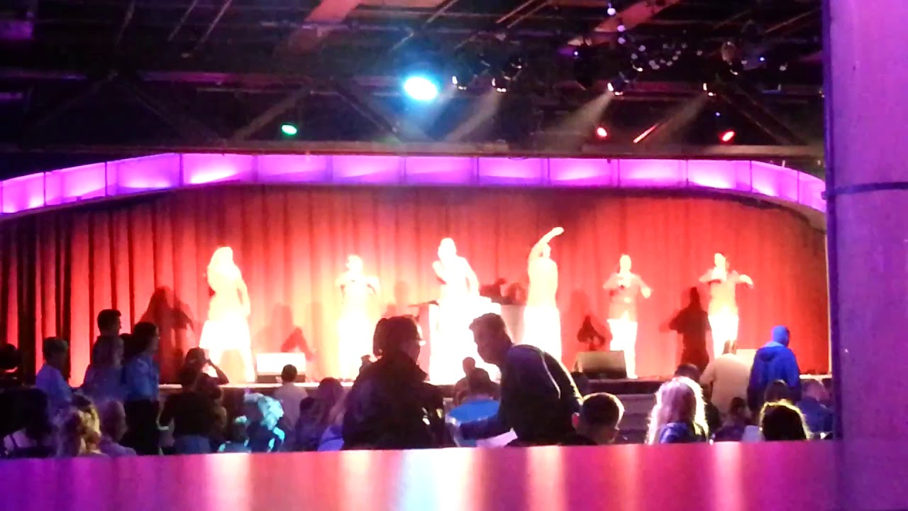 Butlins Skegness - YouTube