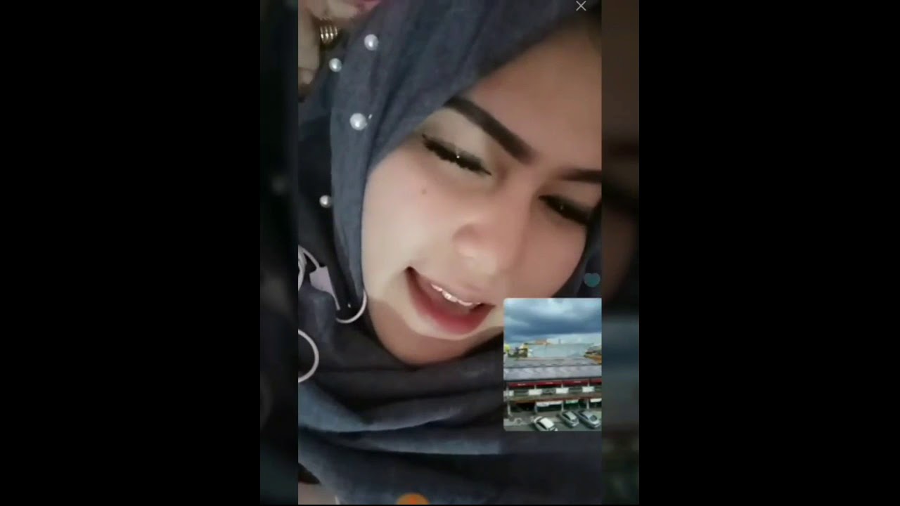 Bigo Live ! jilboobs tante cantik lagi show - YouTube