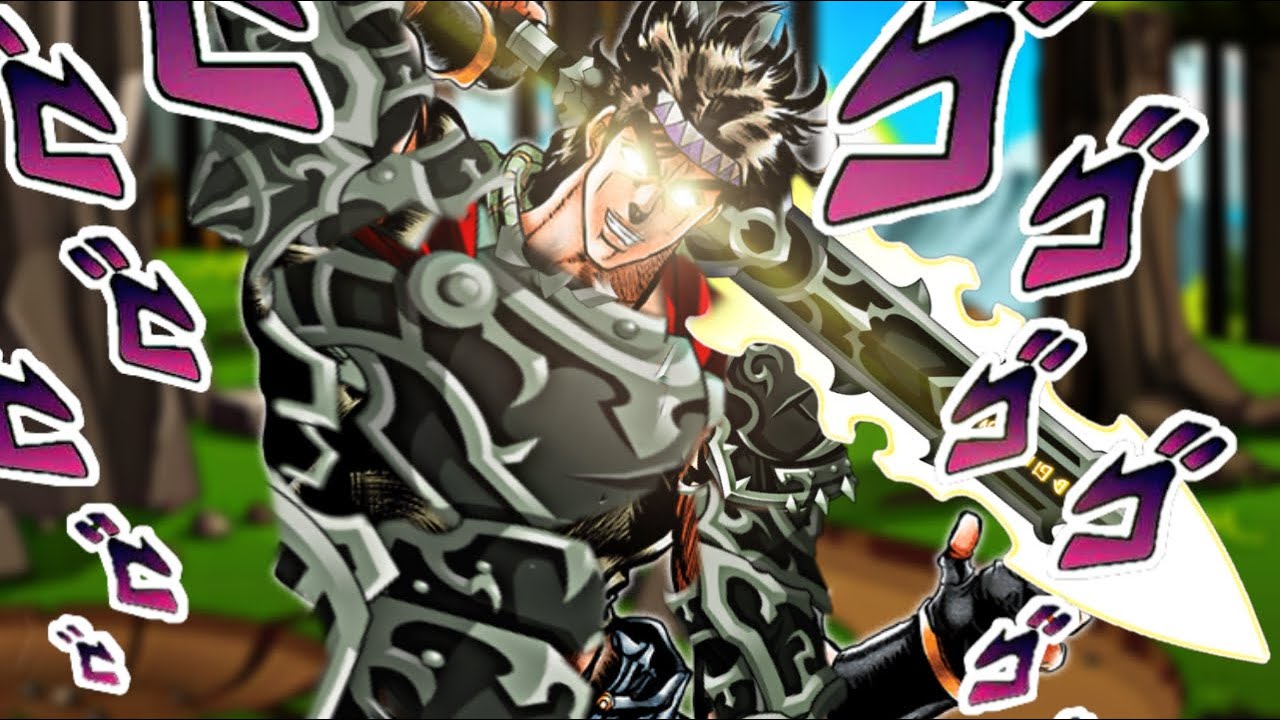 [AQW] VINDICATOR OF THEY A MELHOR CLASSE DO JOGO!!!! - YouTube