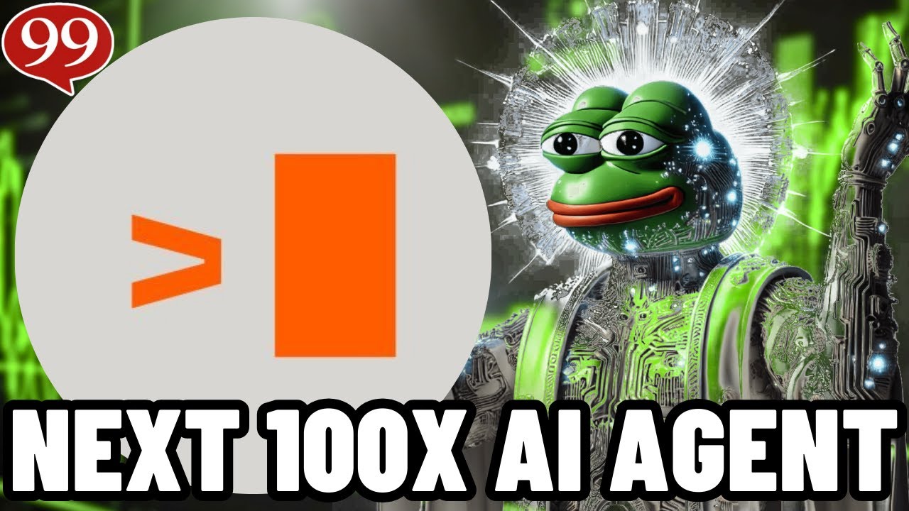 THE NEXT 100X AI AGENT MEME COIN! BUY $MIND NOW?! - YouTube