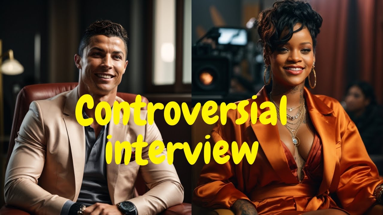 Unraveling Controversial Questions from Celebrities: The Unspoken ...