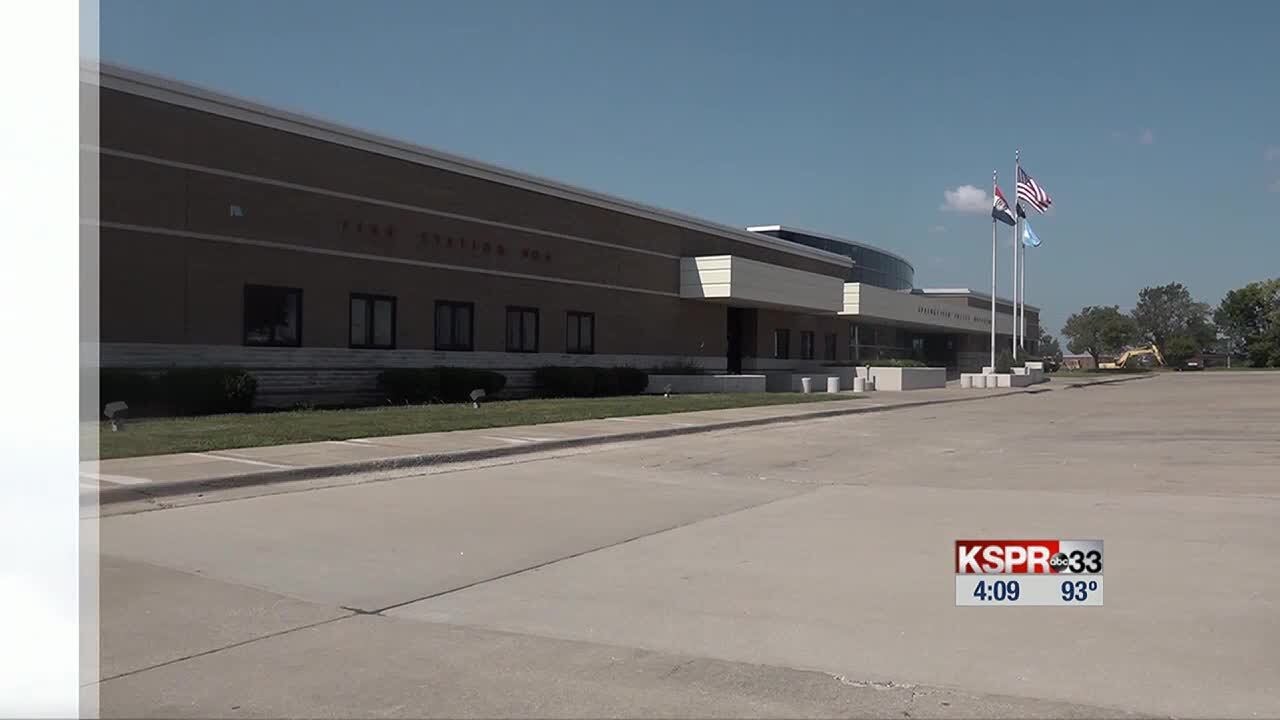 Springfield first responders invite community to National Night Out ...