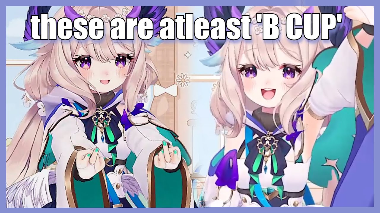 Enna finally debuts her Home 3D - YouTube