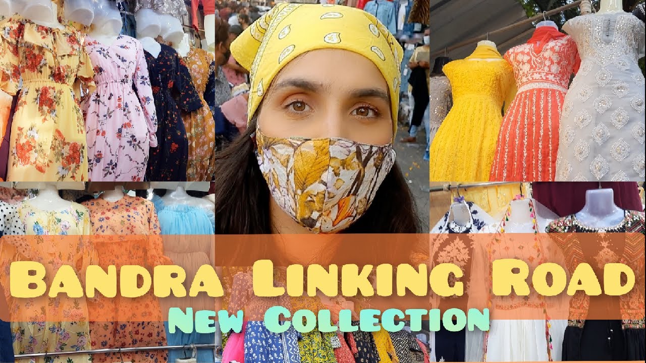 Bandra linking road|Linking road shopping|Bandra linking road shopping ...